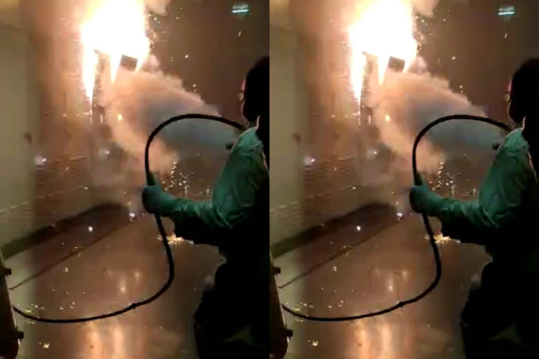 Srisailam mishap: Previous incidents at hydroelectric projects