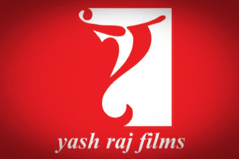 Yash Raj Logo Launch Of YRF Television
