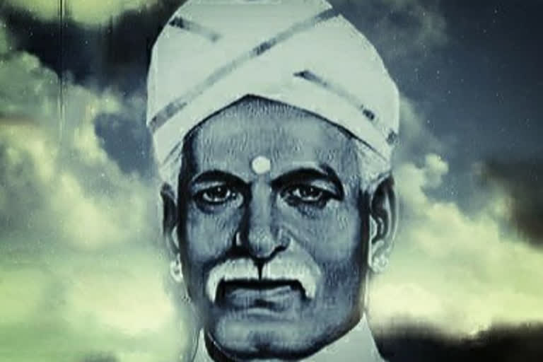 Social reformer Ayyankali's birth anniversary celebrated in Kerala