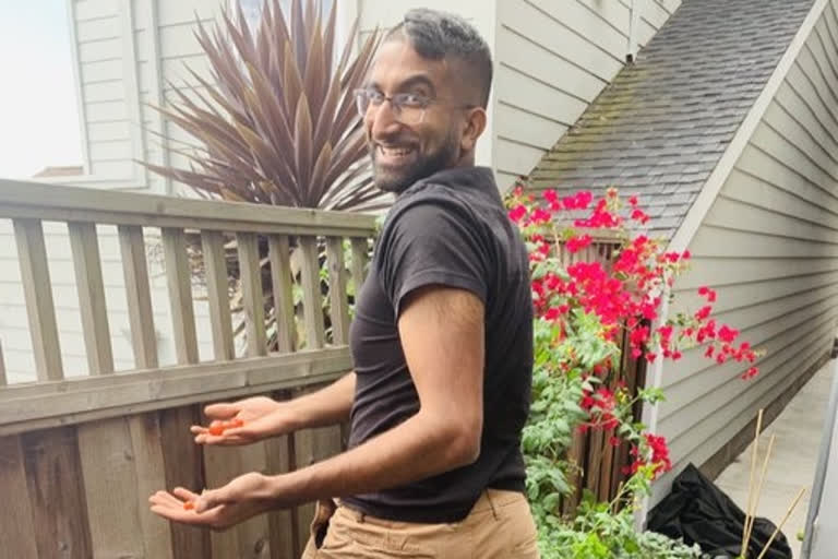 Search for missing Indian-American professor to be revaluated