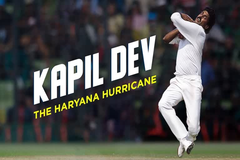 Kapil Dev: For the love of fast bowling!