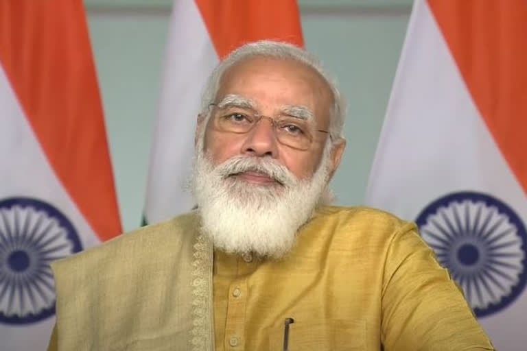 LIVE: PM Modi unveils statue of Swami Vivekananda at JNU campus