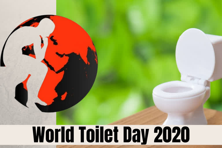 World Toilet Day 2020: Sustainable Sanitation & Climate Change