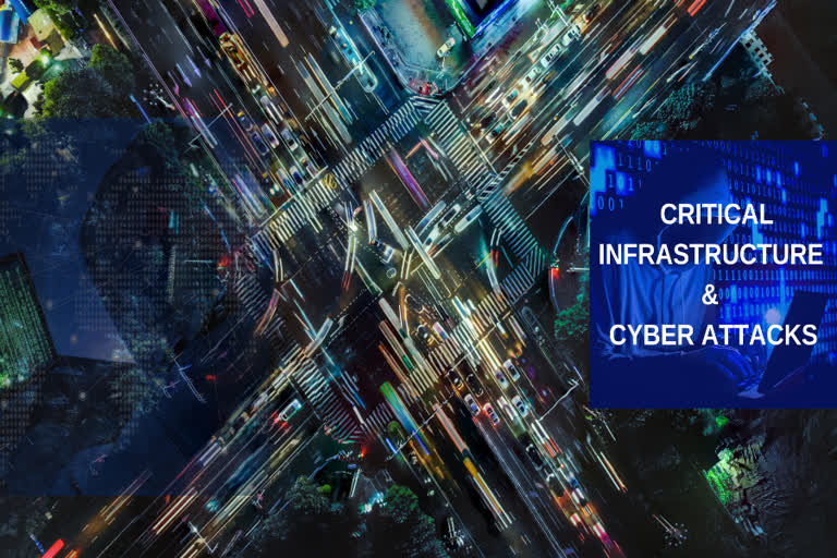 Protecting Critical Infrastructure from Cyber Attacks