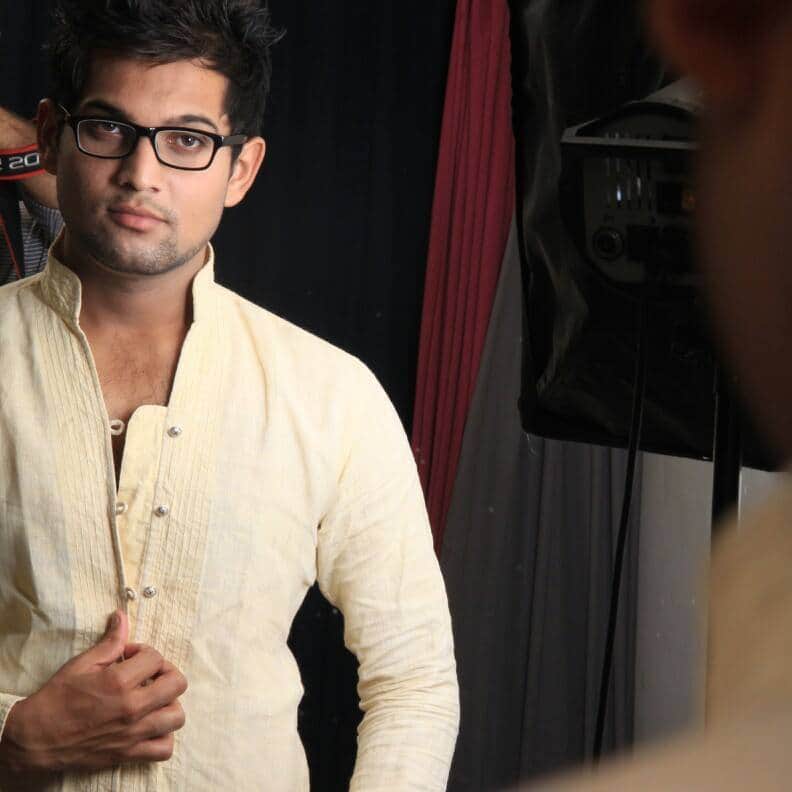 Marathi actor Ashutosh Bhakre allegedly dies by suicide aged 32
