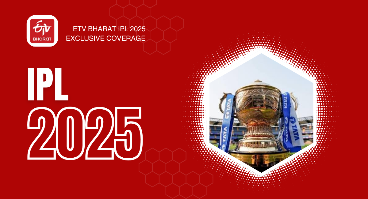 IPL 2025 Schedule Live Streaming: When & Where To Watch IPL 2025 ...